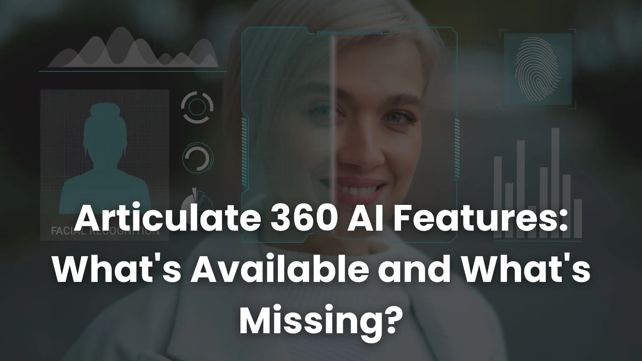 Articulate 360 AI Features: What's Available and What's Missing? | Coursebox AI